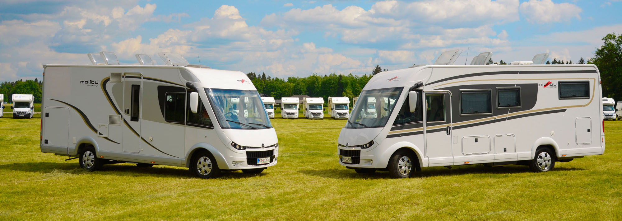 Home - Slovenia camper